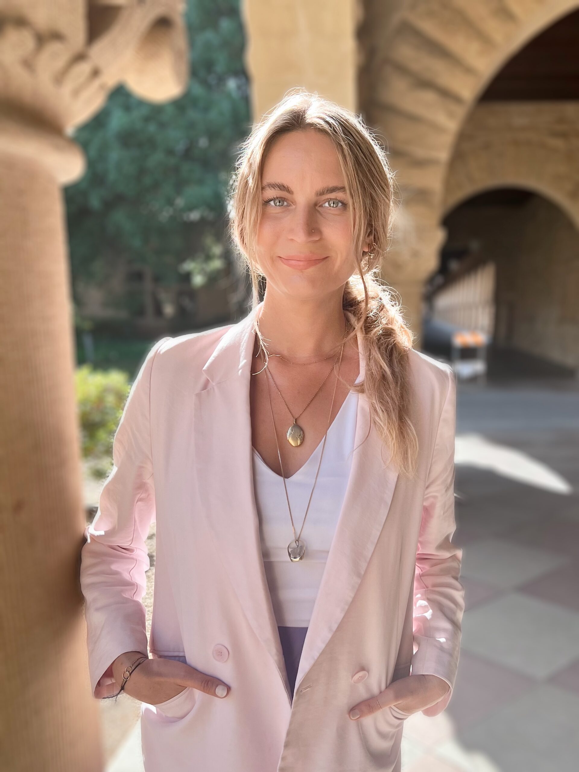 Andrea Geissinger - SCANCOR